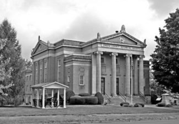 Oneida County History Center | Historical Society | Utica NY