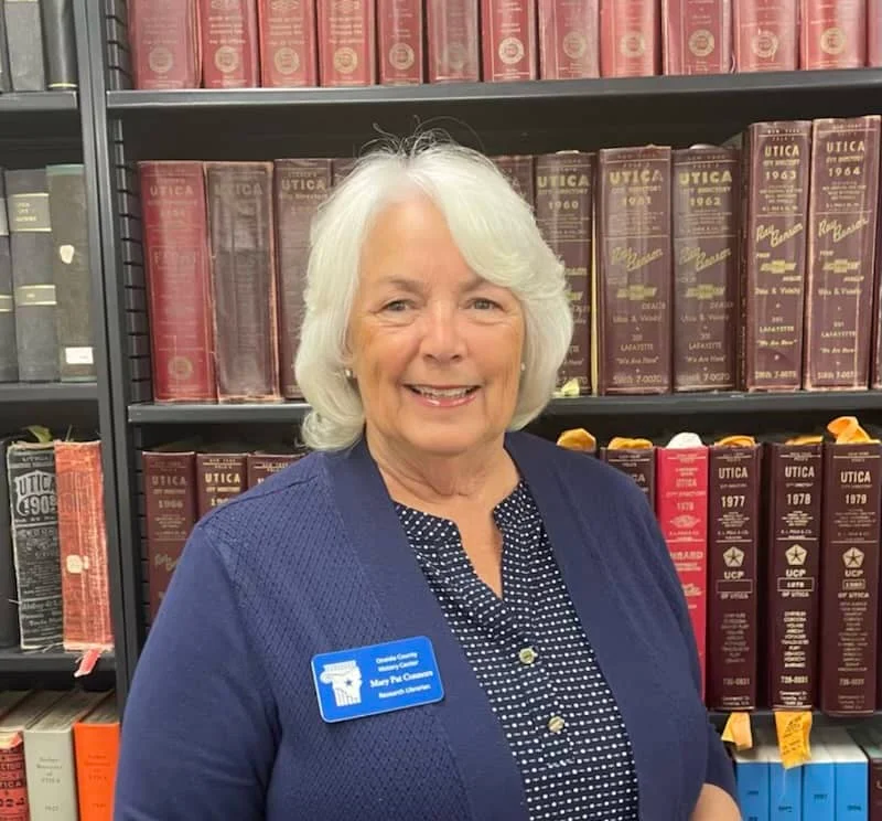 Oneida County History Center | Historical Society | Utica NY