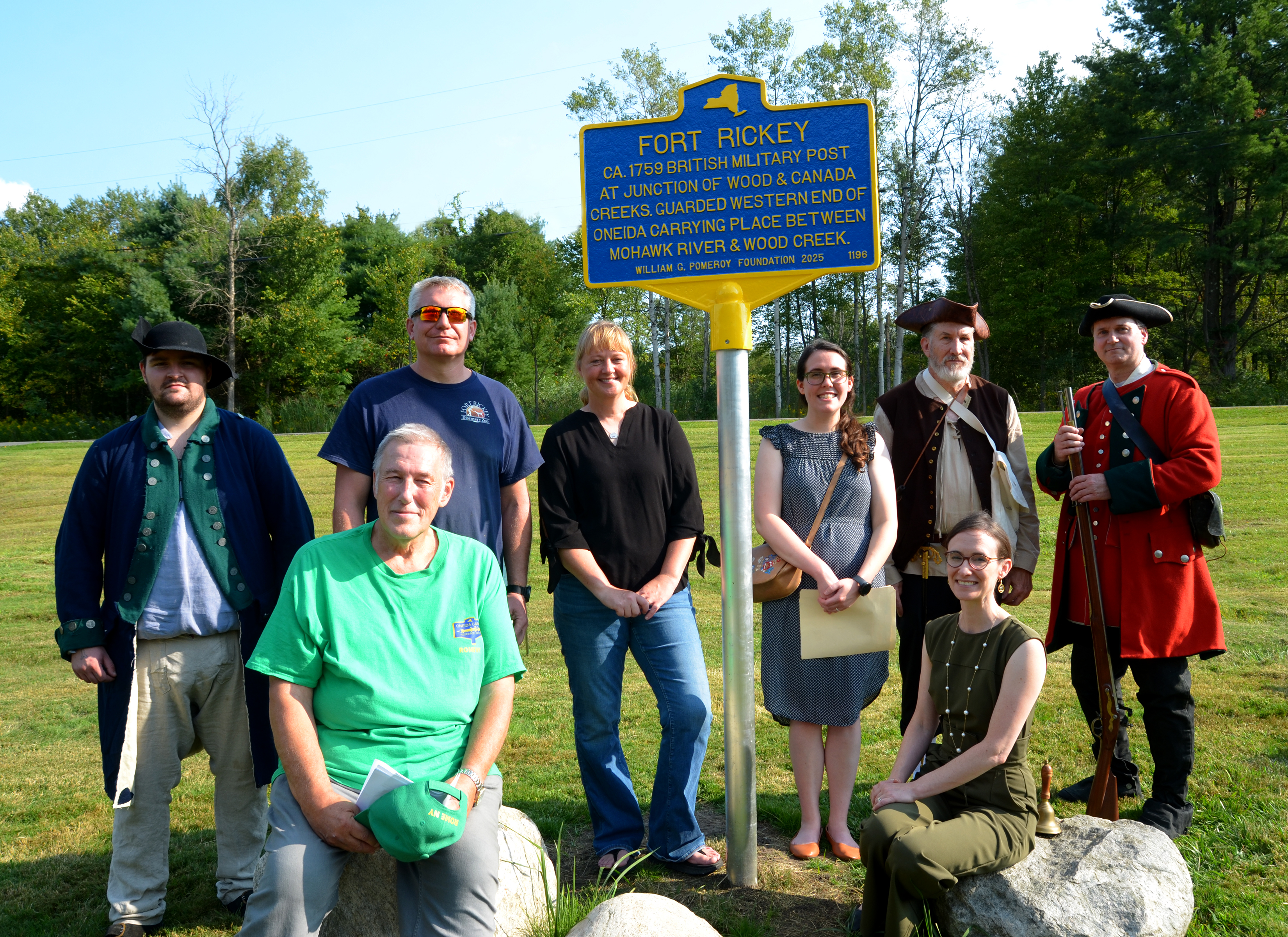 Oneida County History Center | Historical Society | Utica NY
