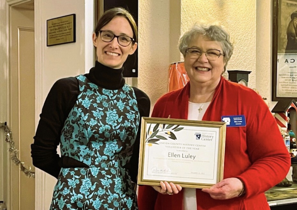 Oneida County History Center | Historical Society | Utica NY