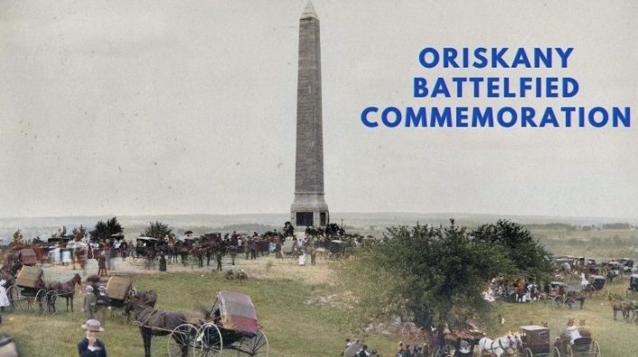 Oneida County History Center | Historical Society | Utica NY